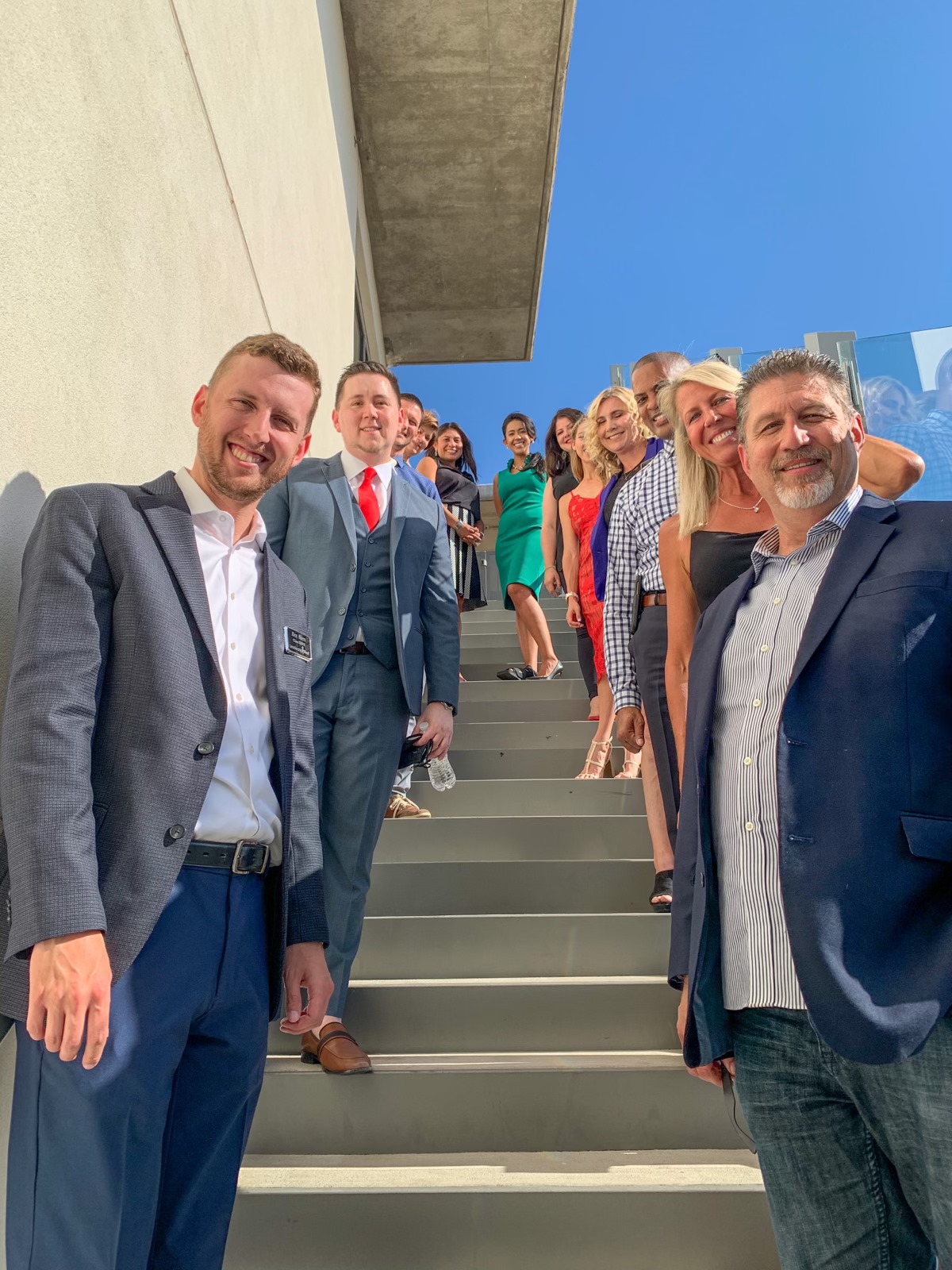 Find a Leadership Program - Leadership West