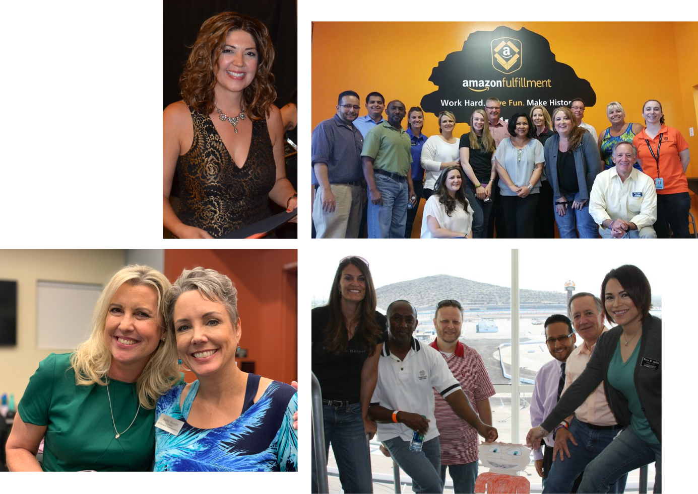 Join Our Alumni with Leadership West & Impact West Valley