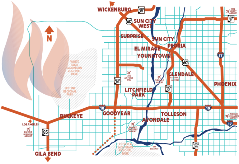 Why West Valley - Leadership West